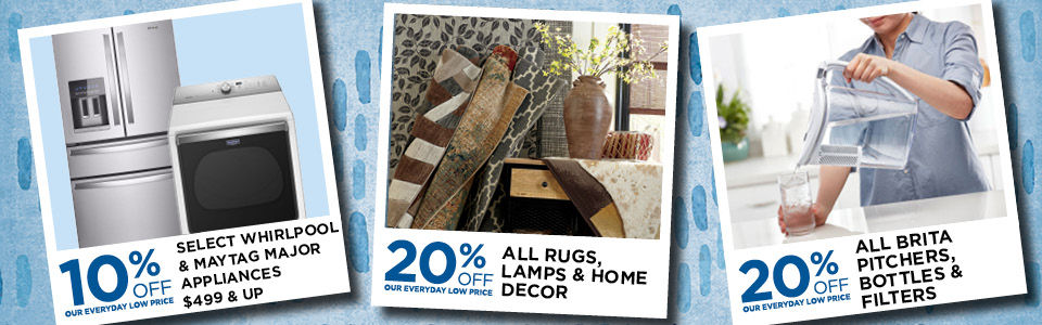 Navy Exchange: You Serve, You Save | Official Site