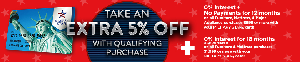 Navy Exchange: You Serve, You Save | Official Site