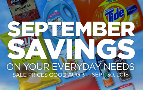 Navy Exchange: You Serve, You Save | Official Site