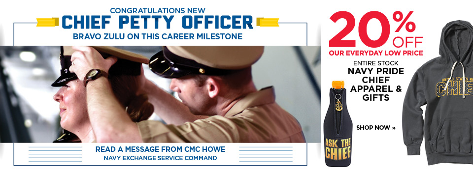 Navy Exchange: You Serve, You Save | Official Site