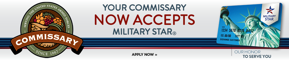 Navy Exchange: You Serve, You Save | Official Site