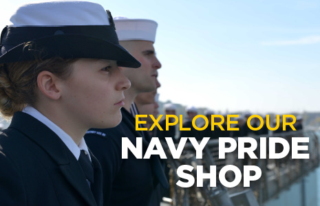 Navy Exchange: You Serve, You Save | Official Site