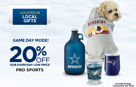 Navy Exchange: You Serve, You Save | Official Site