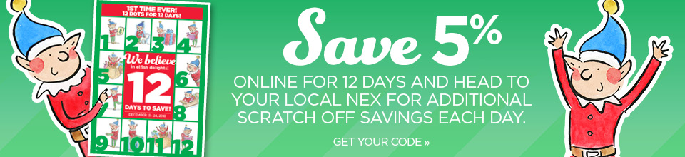 Navy Exchange: You Serve, You Save | Official Site