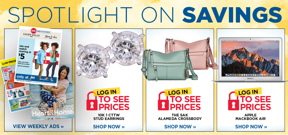 Navy Exchange: You Serve, You Save | Official Site