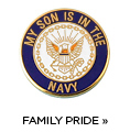 Navy Pride | Shop Your Navy Exchange - Official Site