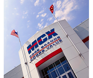 Camp Elmore Mcx Main Store In Norfolk, Va | Shop Your Navy Exchange ...