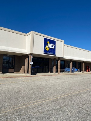 Portsmouth Navy Exchange Scott Center In Portsmouth, Va | Shop Your ...