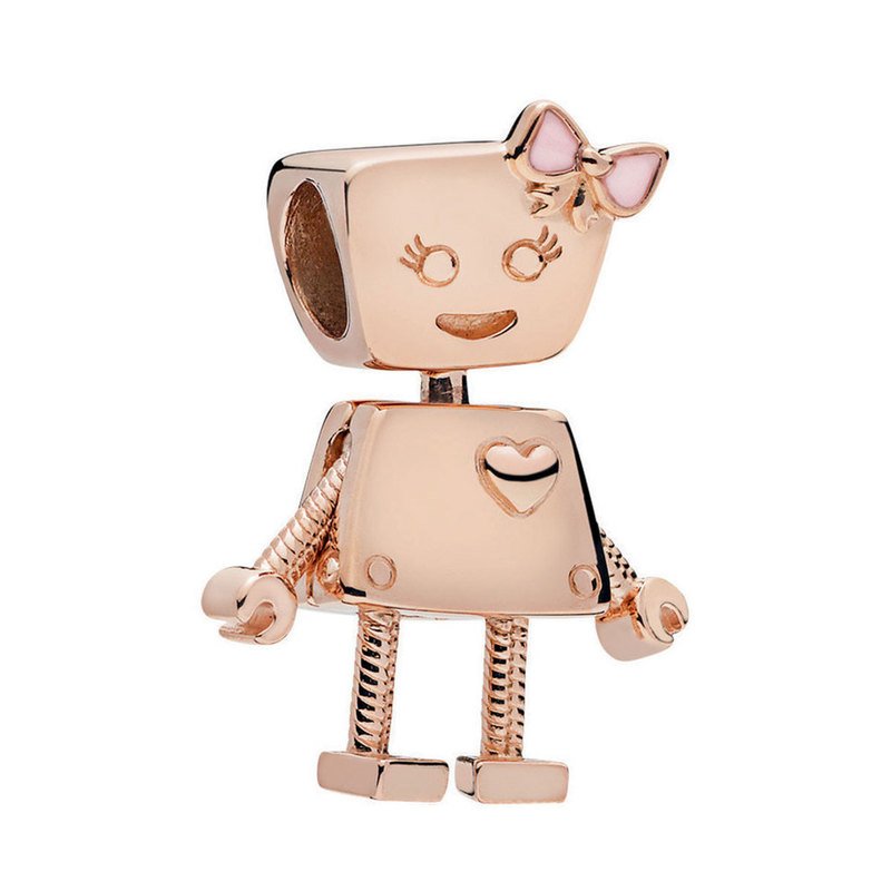 Intravedere ricetta Finora bella bot pandora prezzo prospettiva ...