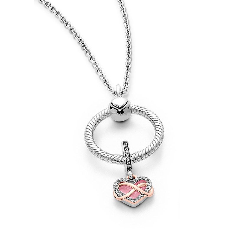 Pandora Sparkling Infinity Jewelry Gift Set | Fashion Jewelry ...