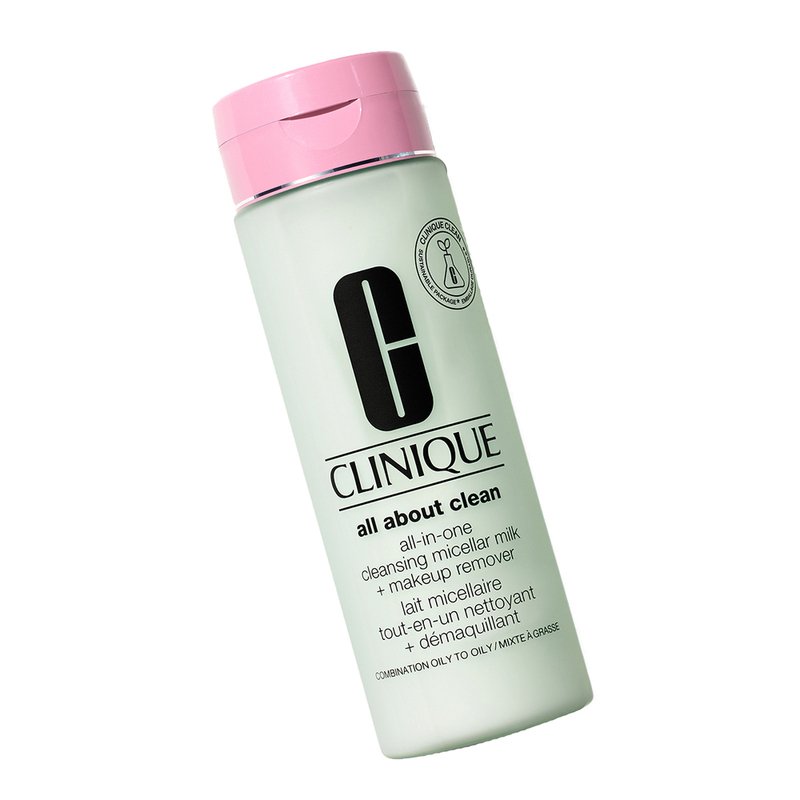 Clinique Makeup Remover