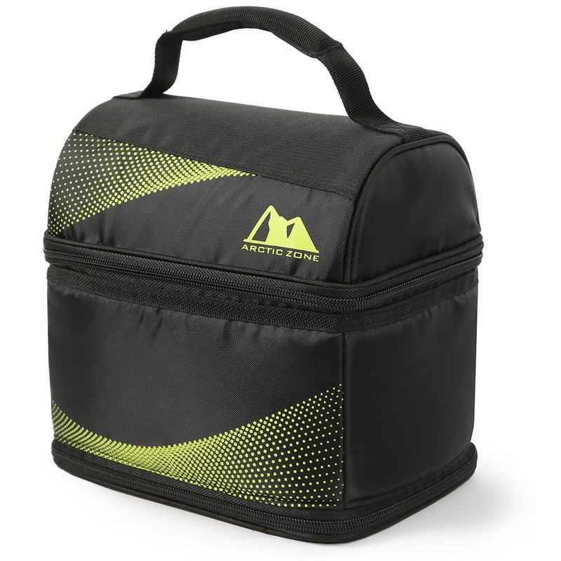 Arctic Zone Expandable Secret Bucket Lunch | Lunch Bags & Containers ...