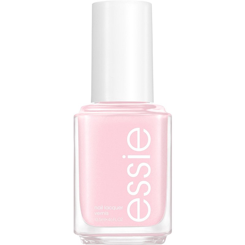 Essie Nail Polish Drawing