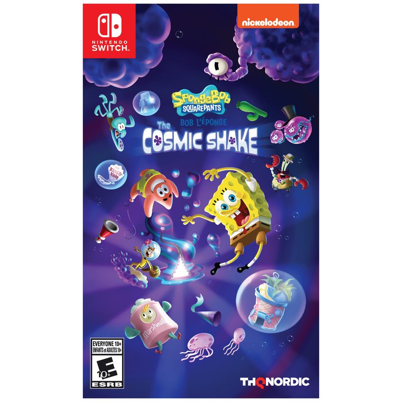 Spongebob Karate Gear