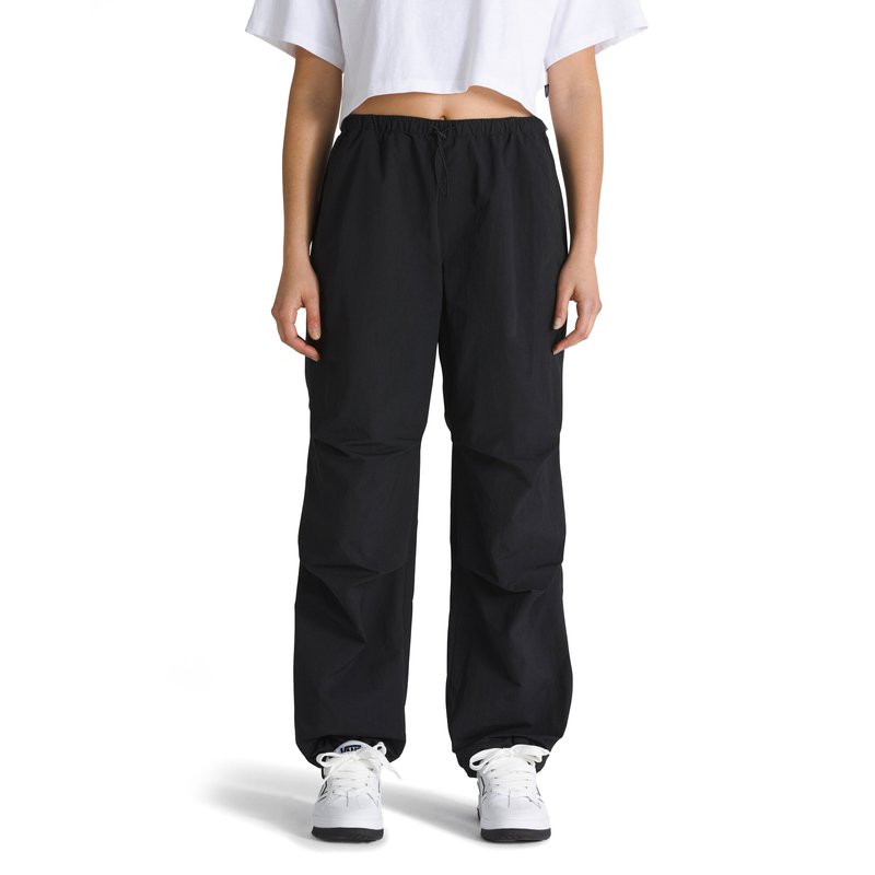 Vans pants womens navy store