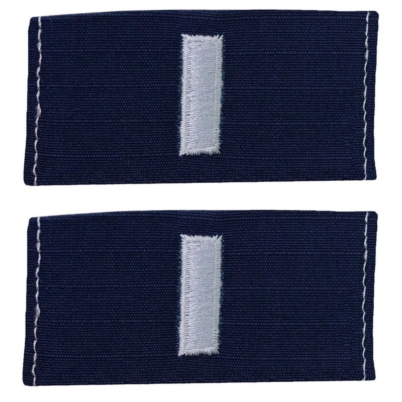 Uscg/usphs Odu Collar Device Ltjg | Public Health Service | Military ...