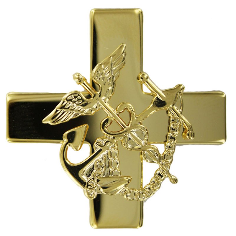 Usphs Badge Miniature Field Medical Readiness Gold | Public Health ...