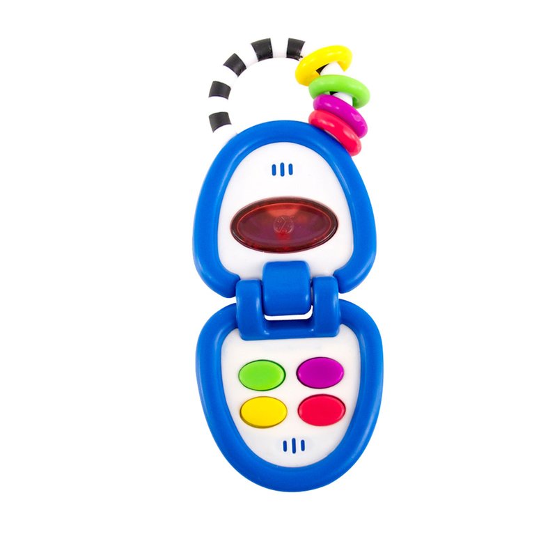 Sassy Phone Of My Own | Baby Early Learning | Baby, Kids & Toys - Shop ...