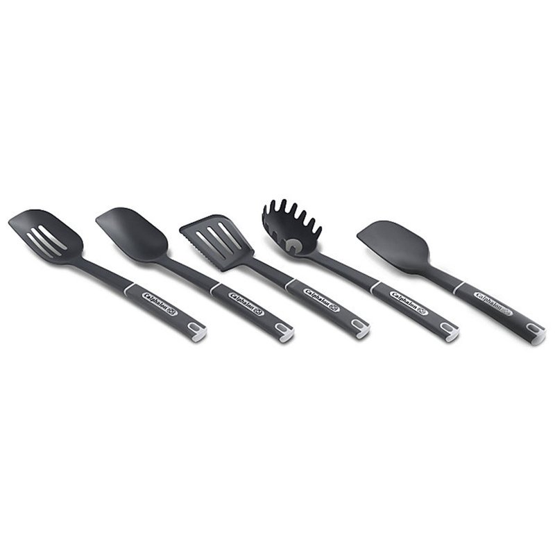 Calphalon Nylon 5-piece Utensil Set | Cooking Utensils & Holders - Shop ...