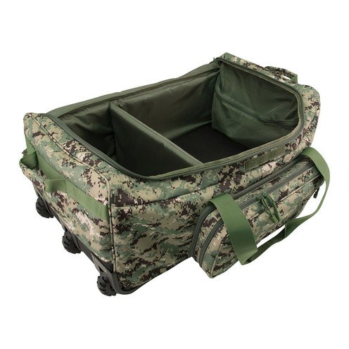 Mercury Tactical Gear Mini Monster Deployment Bag - Type Iii Green ...