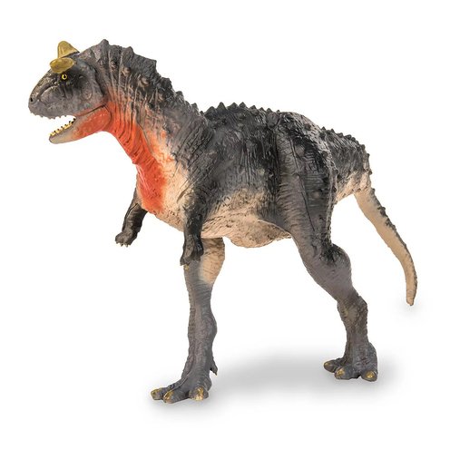 Terra Small Carnotaurus Action Figure | Animal Action Figures | Toys ...
