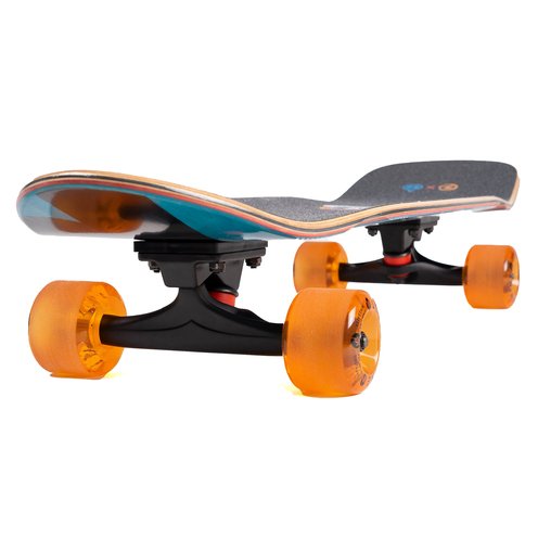 Sector 9 Noh Chomp Hop Skateboard | Skateboards | Toys - Shop Your Navy ...