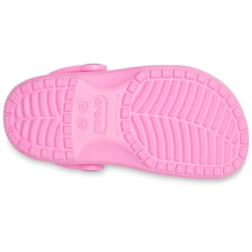 Crocs Toddler Girls' Classic Clog | Toddler Girls' Shoes | Shoes - Shop ...