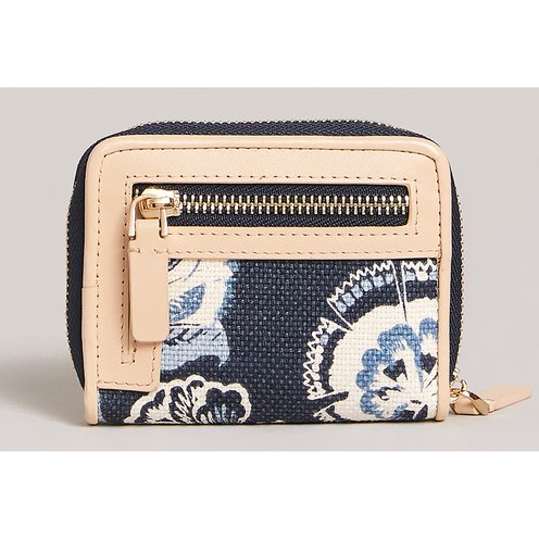 Spartina 449 Oyster Factory Gia Wallet | Women's Wallets & Wristlets ...