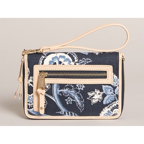 Spartina 449 Oyster Factory Multi Phone Wallet | Women's Wallets ...