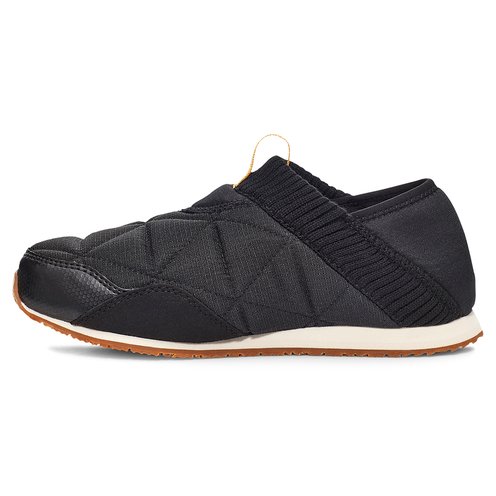 Teva Women's Reember Quilted Slip On Shoe | Women's Hiking And Outdoor ...