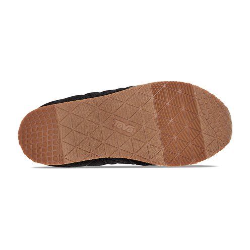Teva Women's Reember Quilted Slip On Shoe | Women's Hiking And Outdoor ...