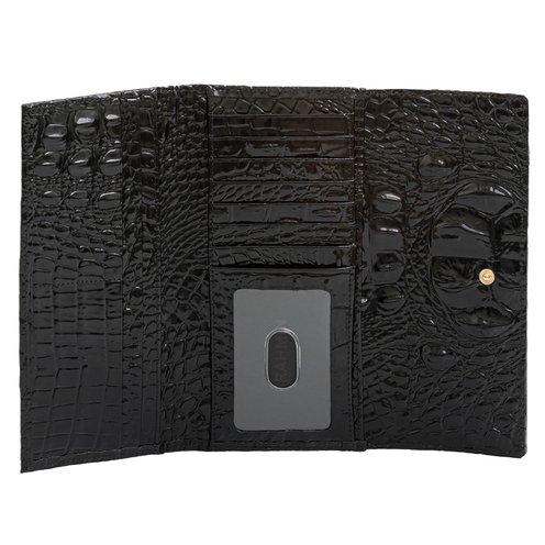 Brahmin Cordelia Checkbook Wallet Melbourne | Wallets | Accessories ...