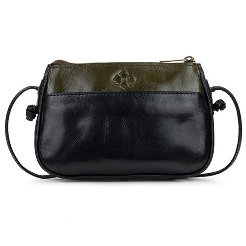 Patricia Nash Color Block Bacoli Crossbody | Crossbody & Messenger Bags ...