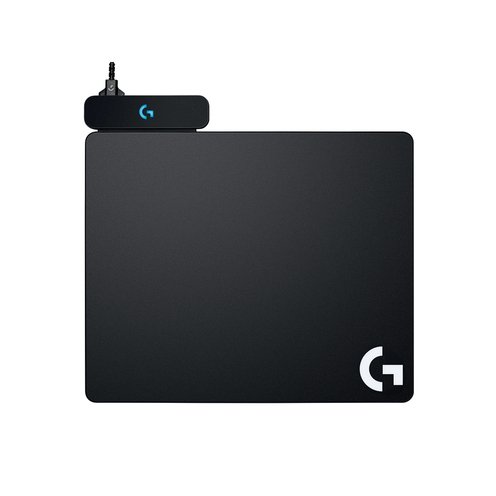 Logitech G Series Powerplay Wireless Charging System | Pc Gaming ...