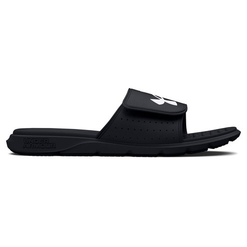 Under Armour Men's Ignite 7 Sl Slide Sandal | Men's Athletic Slides ...
