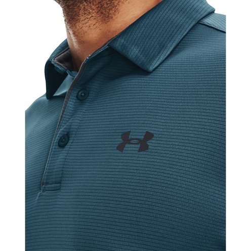 Under Armour Men's Short Sleeve Tech Polo | Men's Active Polos ...
