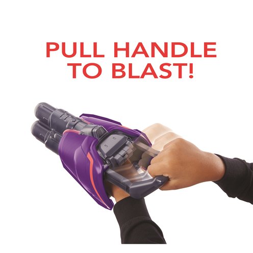 Disney Lightyear Zurg Arm Blaster | Toy Blasters & Soakers | Toys ...