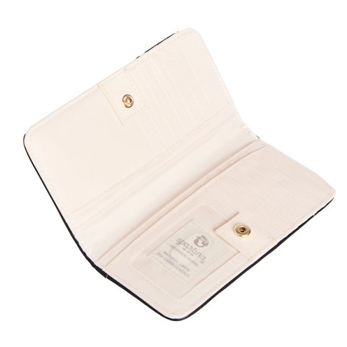 Spartina 449 Bifold Wallet Bellinger Batik | Women's Wallets ...