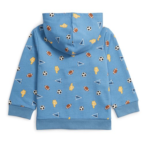 Wanderling Baby Boy Sports Zip Up Jacket | Baby Boys' Clothing ...