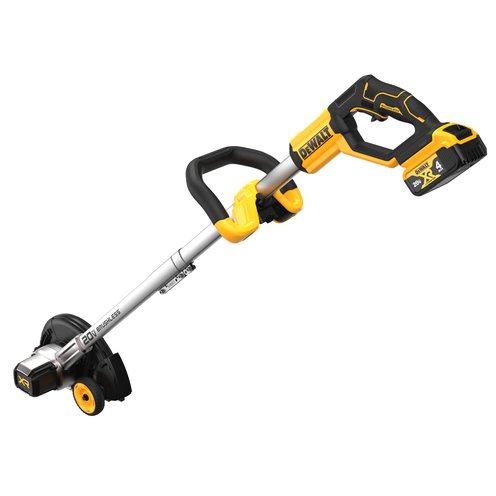 Dewalt 20-volt Lawn Edger Kit | Edgers | Outdoor Home - Shop Your Navy ...