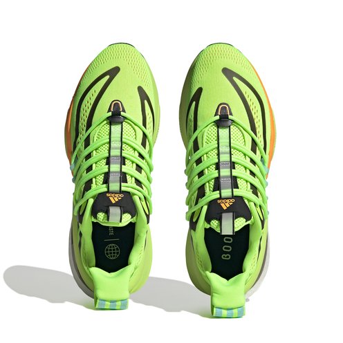 Adidas Men's Alphaboost Iv Lifestyle Running Shoe | Men's Running Shoes ...