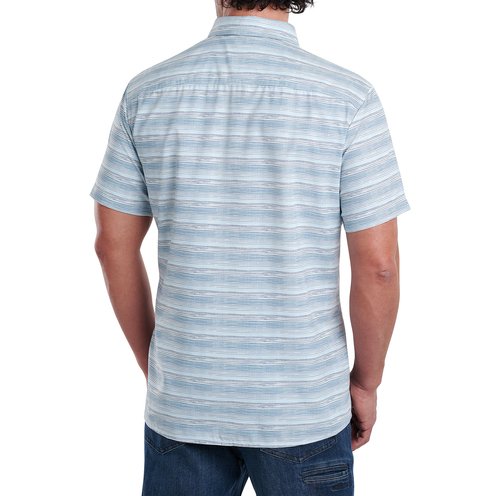 Kuhl Men's Persuader Short Sleeve Shirt | Outdoor Button Down Shirts ...