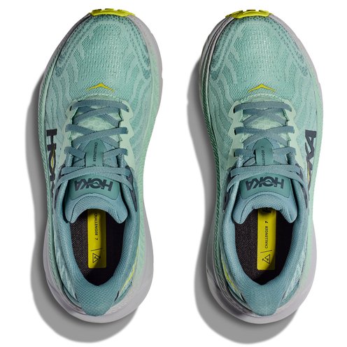 Hoka Women's Challenger Atr 7 Trail Running Shoe | Women's Running ...