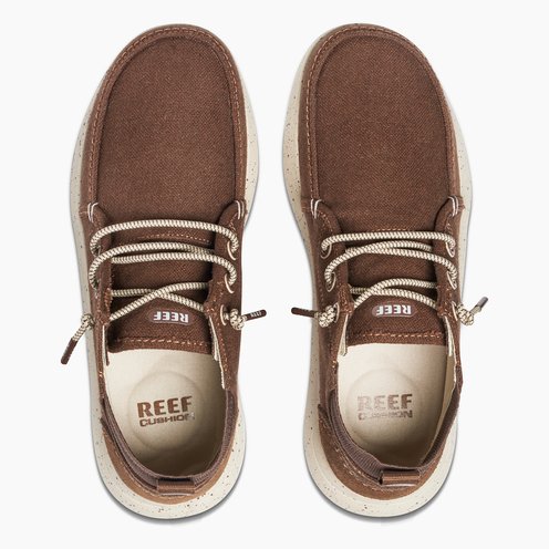 Reef Men's Swellsole Whitecap Casual Boot | Men's Boots | Men's - Shop ...