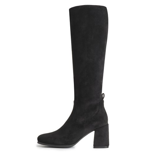 Jeffrey Campbell Women's Hot Lava Boot | Tall Boots | Women's - Shop ...