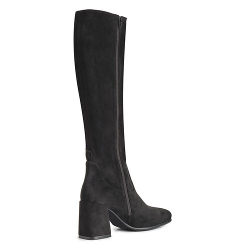 Jeffrey Campbell Women's Hot Lava Boot | Tall Boots | Women's - Shop ...