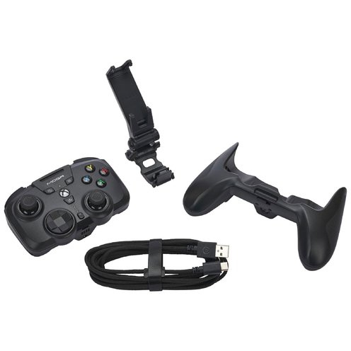 Powera Moga Xp Ultra Wireless Cloud Gaming Controller For Xbox Pc And ...