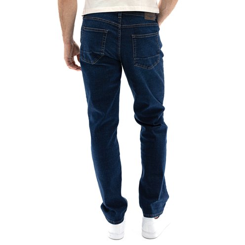 Devil-dog Men's Athletic Fit Jeans | Men's Jeans | Apparel - Shop Your ...