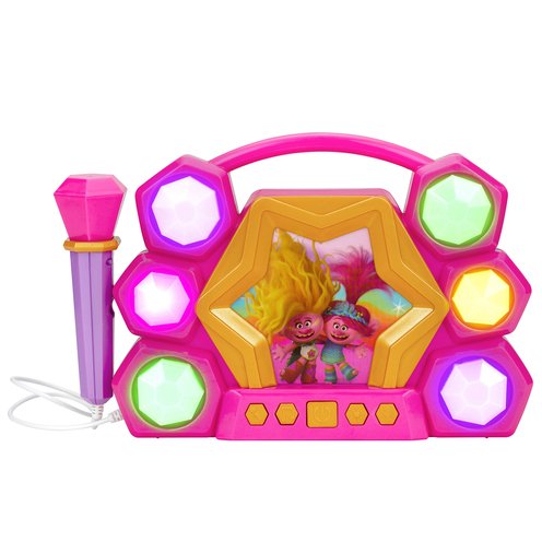 Trolls Sing Along Boombox | Kids' Electronics | Toys - Shop Your Navy ...
