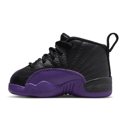 Jordan Toddler Kids' Air Jordan 12 Retro Basketball Shoe | Kids ...